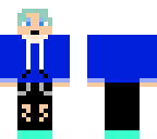 sdasdas | Minecraft Skin