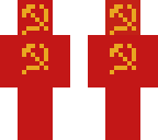 soviet union | Minecraft Skins
