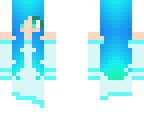 Viola | Minecraft Skin