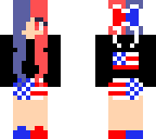 WINNERS | Minecraft Skin