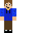 Charlie Walker | Minecraft Skin