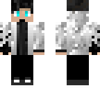 maken ki | Minecraft Skins