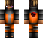 Slash | Minecraft Skin