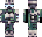 titanfall | Minecraft Skins