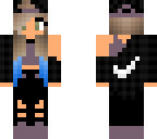 billy mia bob edit | Minecraft Skin