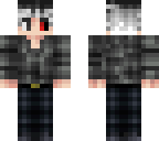 Haise Sasaki | Minecraft Skin