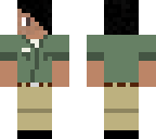 zookeeper | Minecraft Skins