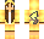 Kami Chan | Minecraft Skin