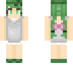 mallow pokemon | Minecraft Skins