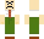 Principal Krupp | Minecraft Skin