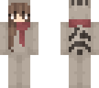 pusheen girl | Minecraft Skins