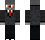 Rosary lad | Minecraft Skin