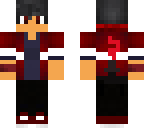 Aaron Ultima | Minecraft Skins