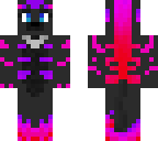 liger | Minecraft Skins