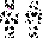 Frisbee | Minecraft Skin