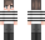 Mick Jagger | Minecraft Skin
