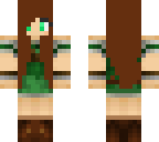 park ranger | Minecraft Skins