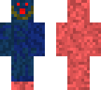 the vortex | Minecraft Skin