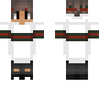 nova | Minecraft Skins
