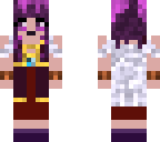 lute | Minecraft Skins