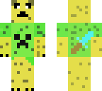 Pro Player377 | Minecraft Skin