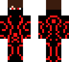 vampire hunter | Minecraft Skins