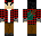 Guitarist | Minecraft Skins