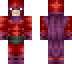 Magneto | Minecraft Skin