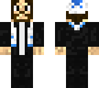rabbi | Minecraft Skins
