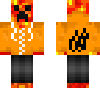 TBNRfrags NEW MERCH | Minecraft Skin