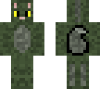 Catfish | Minecraft Skins