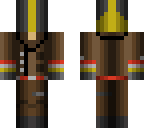 Wolfenstein | Minecraft Skins