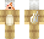 cubone | Minecraft Skins