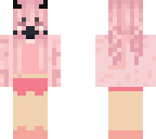 Cute Devil | Minecraft Skin