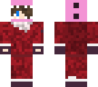 dd | Minecraft Skin