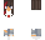 idk man | Minecraft Skin