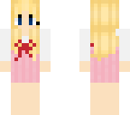 Kaori | Minecraft Skin