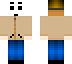 Masky | Minecraft Skins