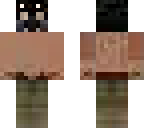 Roadhog | Minecraft Skin