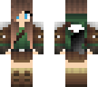 sertyu | Minecraft Skin