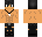 aphmau aaron | Minecraft Skins