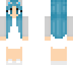 Slush Updated | Minecraft Skin