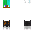 gb | Minecraft Skin