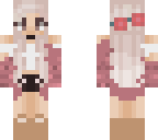 Katy | Minecraft Skin
