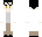 okabe | Minecraft Skins