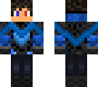 rainimator | Minecraft Skin