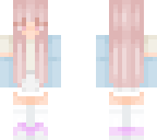 Sorta Pastel | Minecraft Skin