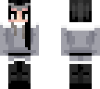 Zoe Nightshade | Minecraft Skin