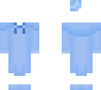 Beauxbatons Uniform | Minecraft Skin