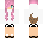 CookieswirlC | Minecraft Skin